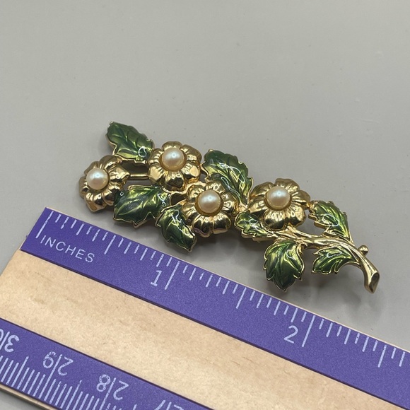 Edgar Berebi | Jewelry | Vtg Edgar Berebi Birth Of Spring Egg And ...